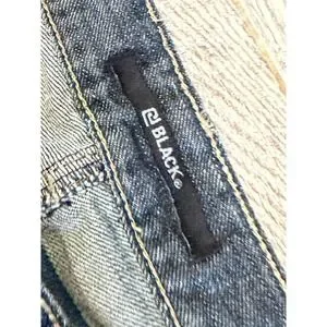 CJ Black | Jeans | Cj Black Jeans 34x32 Dark Wash Whiskered 34 X 32 ...
